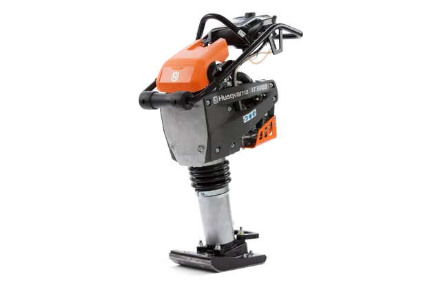 PILON COMPACTEUR LT 5005 9'' HONDA – L'Ami du Bûcheron